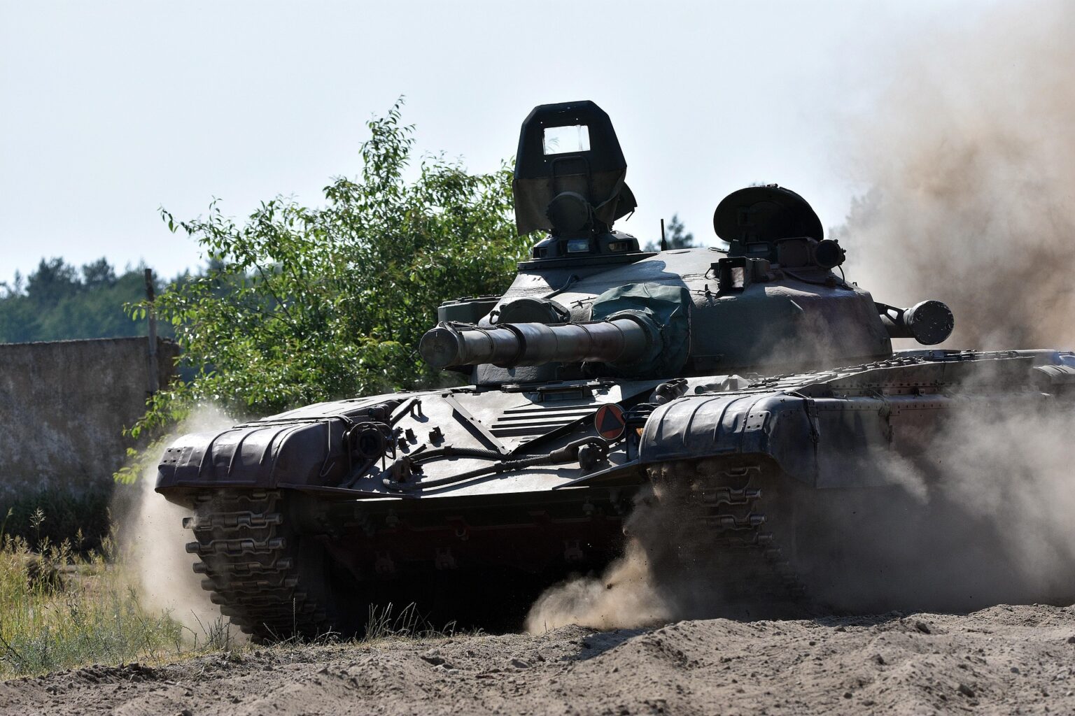 Global Firepower – 2026 World Military Strength Rankings - UrbanPlus Media
